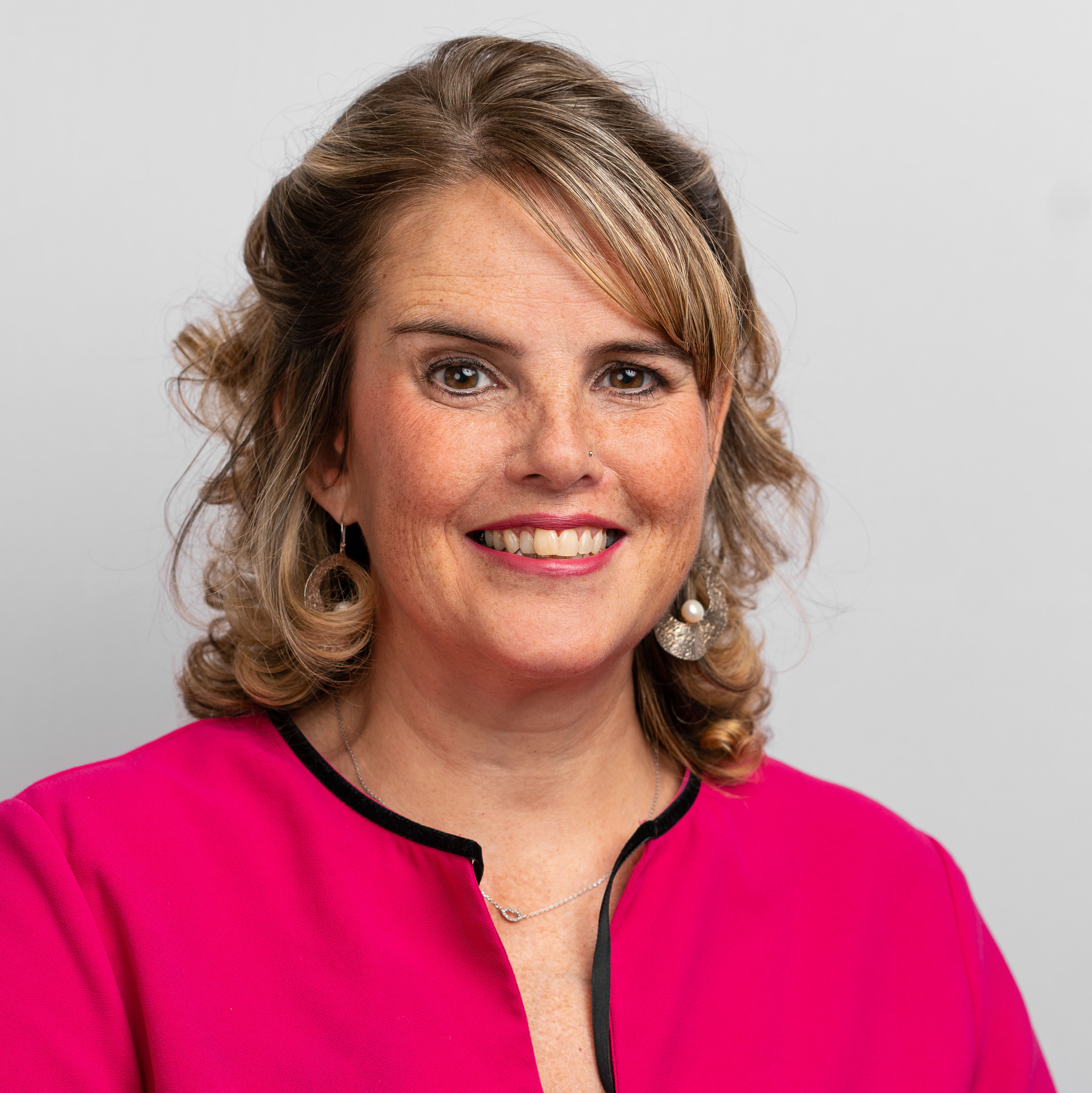 Stephanie G. Lips, Author at DonorsTrust