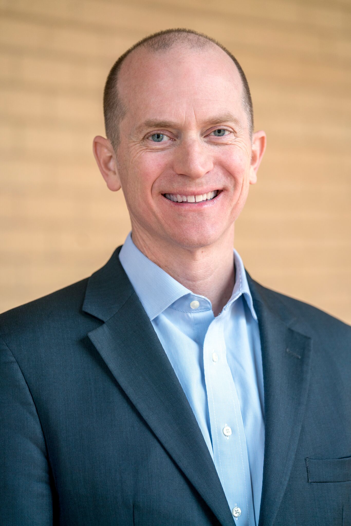 How Michael Gives: Putting Philanthropy First - DonorsTrust