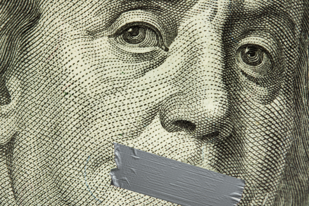 The Latest Attacks on Philanthropy - DonorsTrust